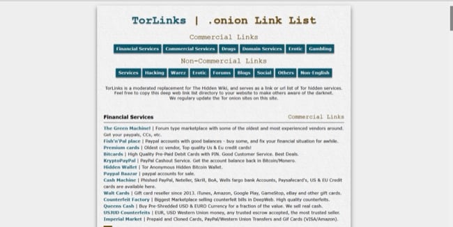 25 beste darkweb-links in 2026 (gebruik darkweb-sites veilig)